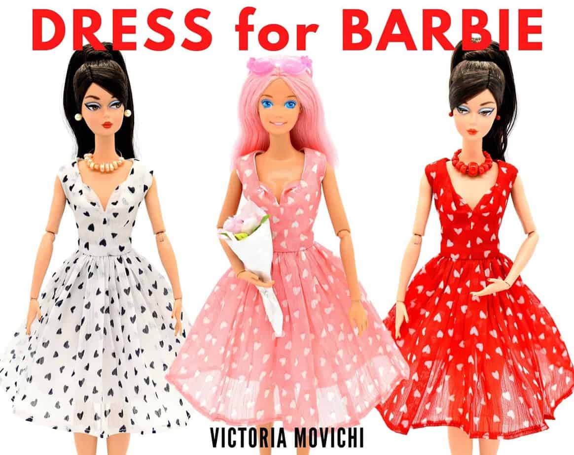 Robes pour Barbie - Où trouver des vêtements de qualité pour les ...